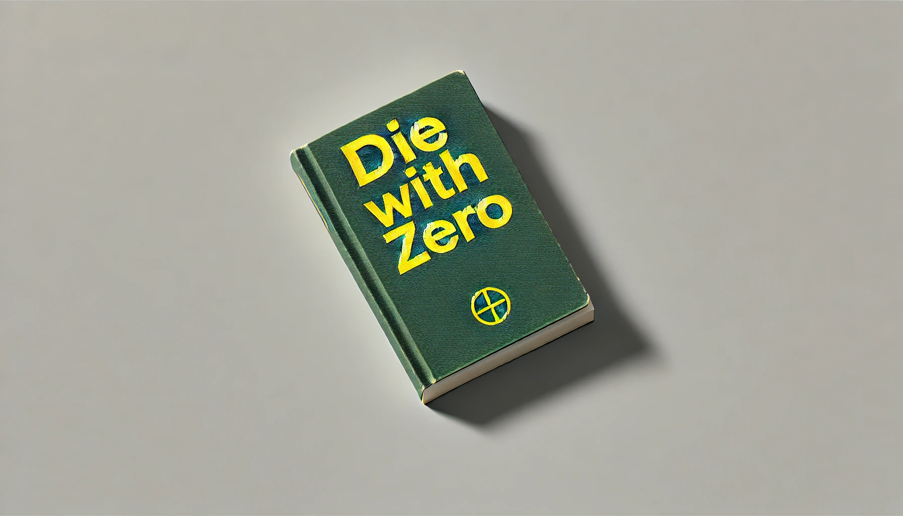 Die with Zero by Bill Perkins Summary - Summary